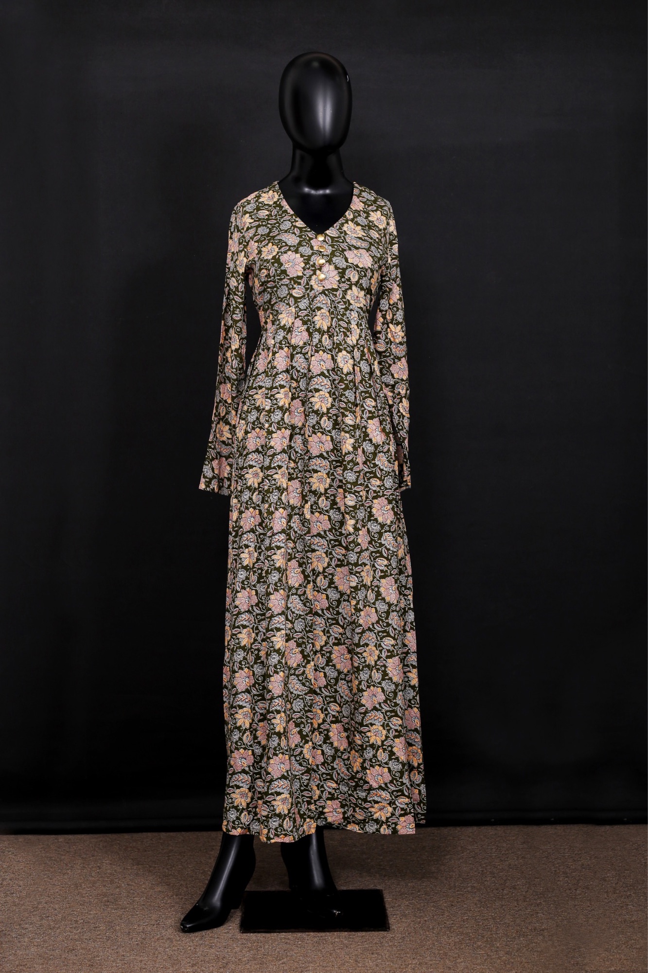 Maxi Frocks for Women | Daraz.lk