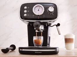 Coffee machine- Australian brand | Daraz.lk