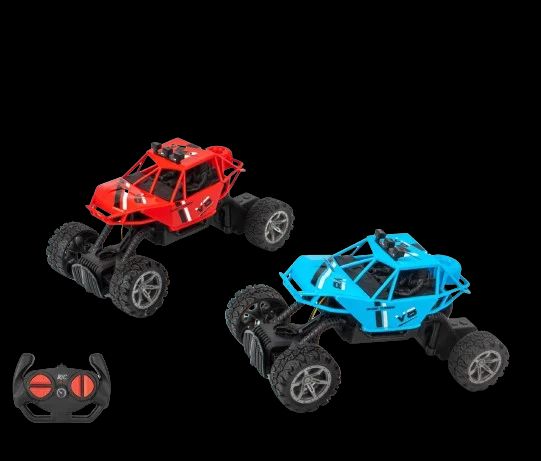 Eagle 3 Remote Control off Road Toy Jeep 1:20 RC 4CH climbing toy cross ...