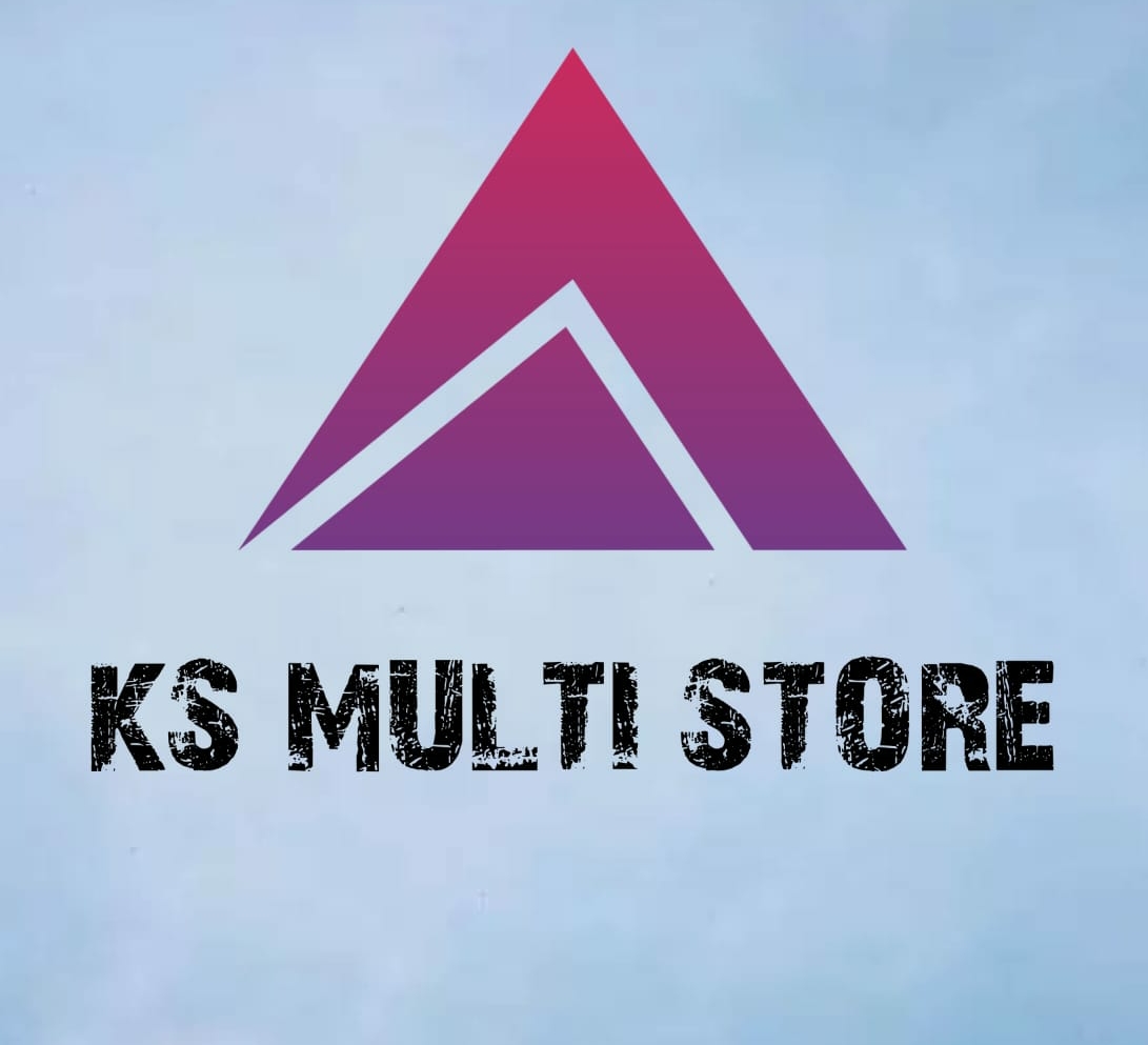 Shop online with KS multi store now! Visit KS multi store on Daraz.