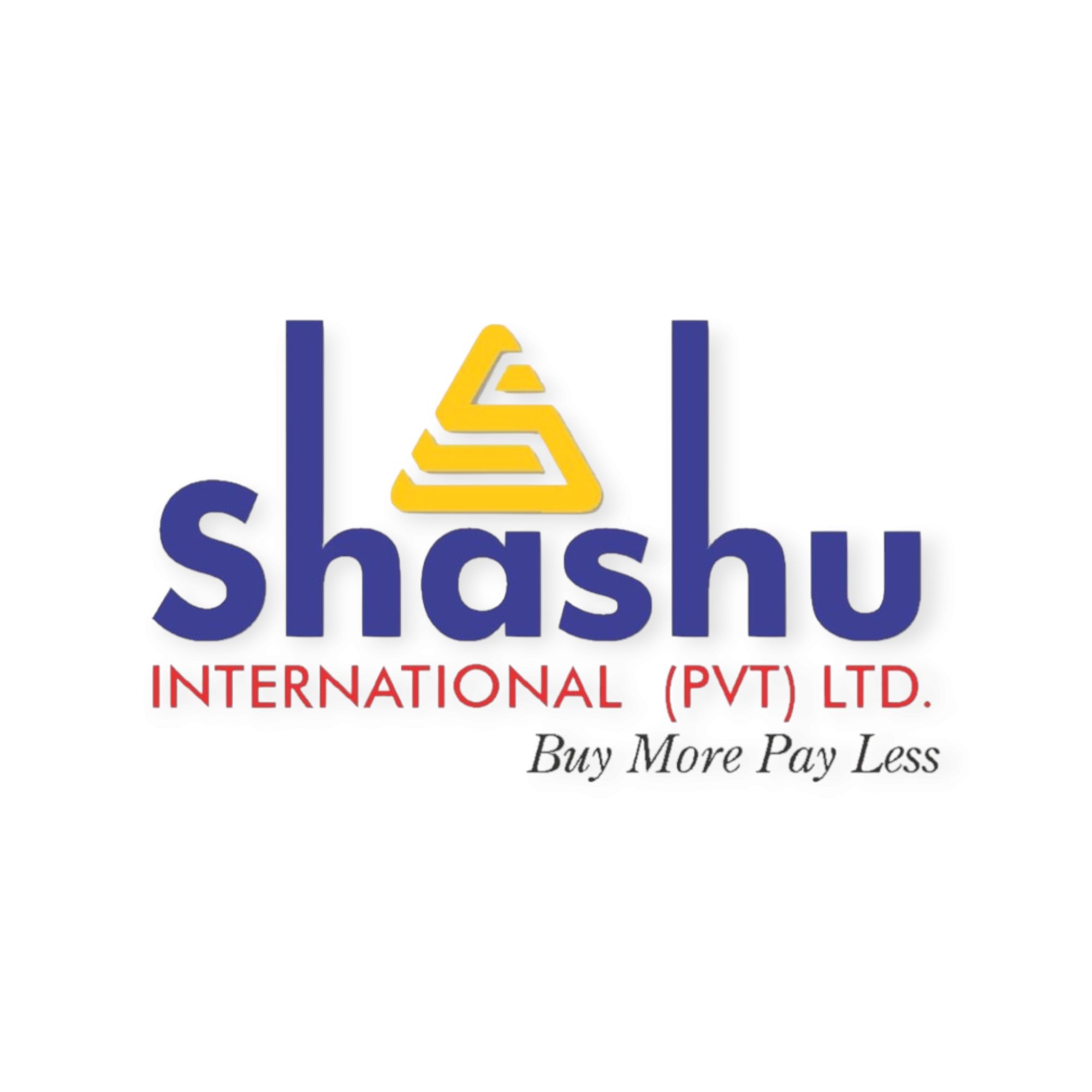 Shop online with SHASHU INTERNATIONAL (PVT) LTD now! Visit SHASHU ...