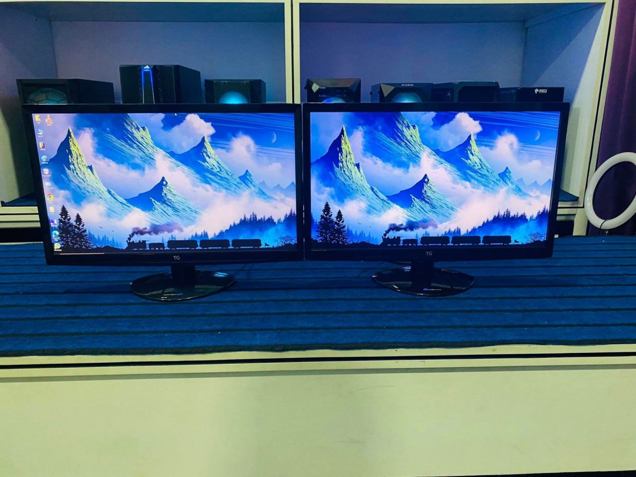 22 INCH HDMI LED Monitor (TG) | Daraz.lk