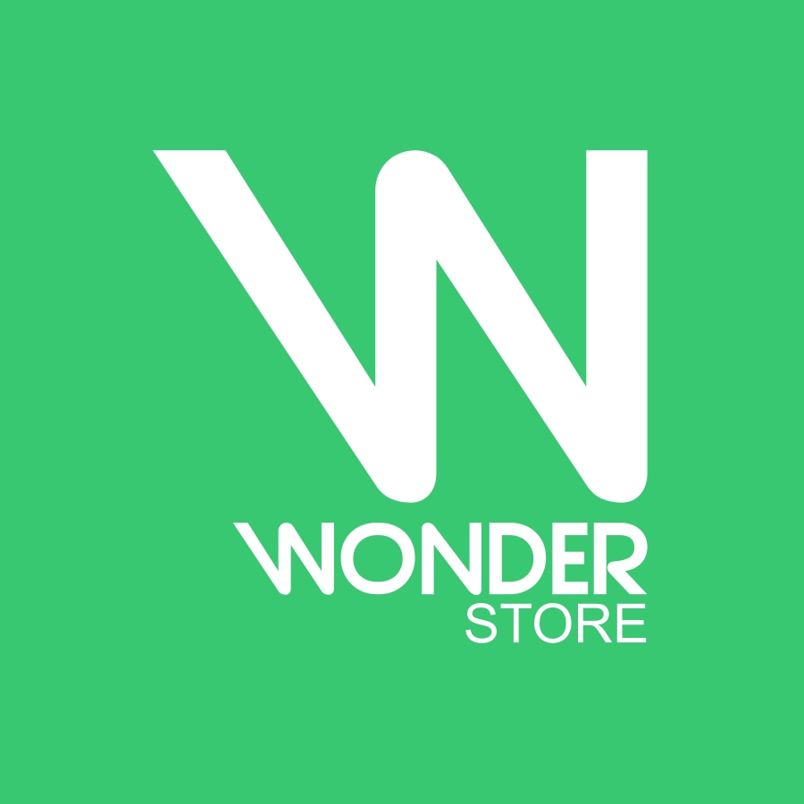 Shop online with WonderStore now! Visit WonderStore on Daraz.