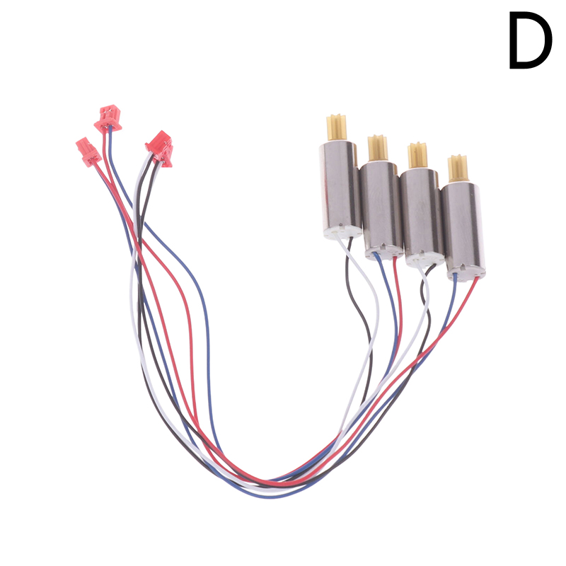 Universal Motor Base For RC Drone E88/E99 Quadrotor Spare Parts Engines ...