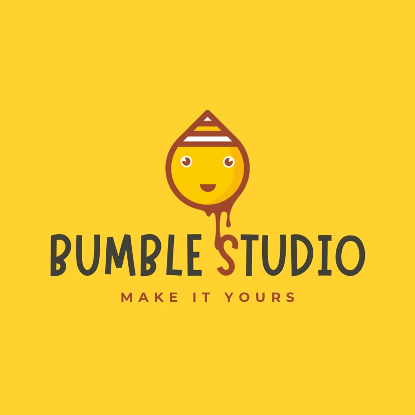 Shop online with BUMBLE STUDIO now! Visit BUMBLE STUDIO on Daraz.