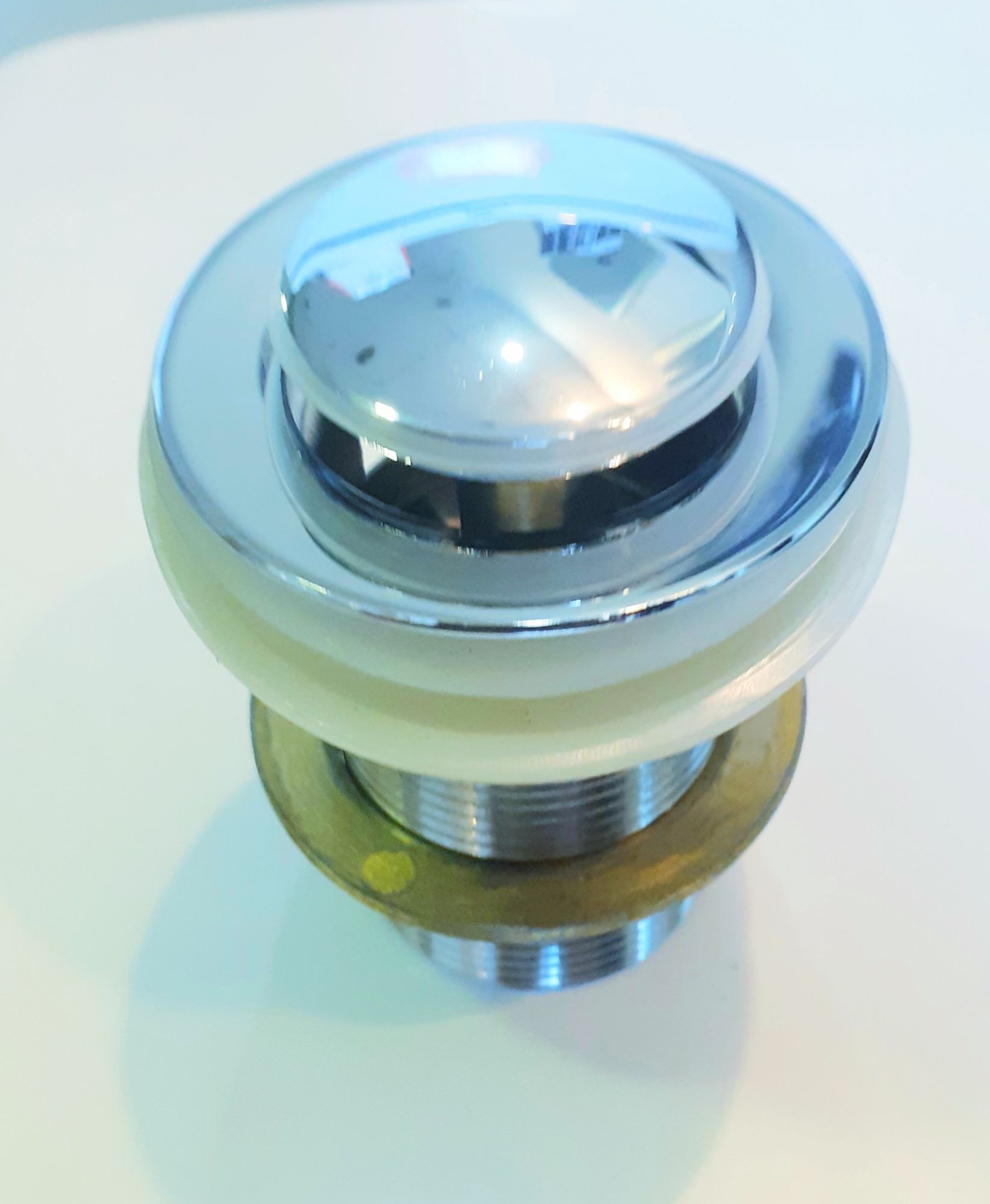 Wash Basin POP-UP Waste 1¼ | Daraz.lk