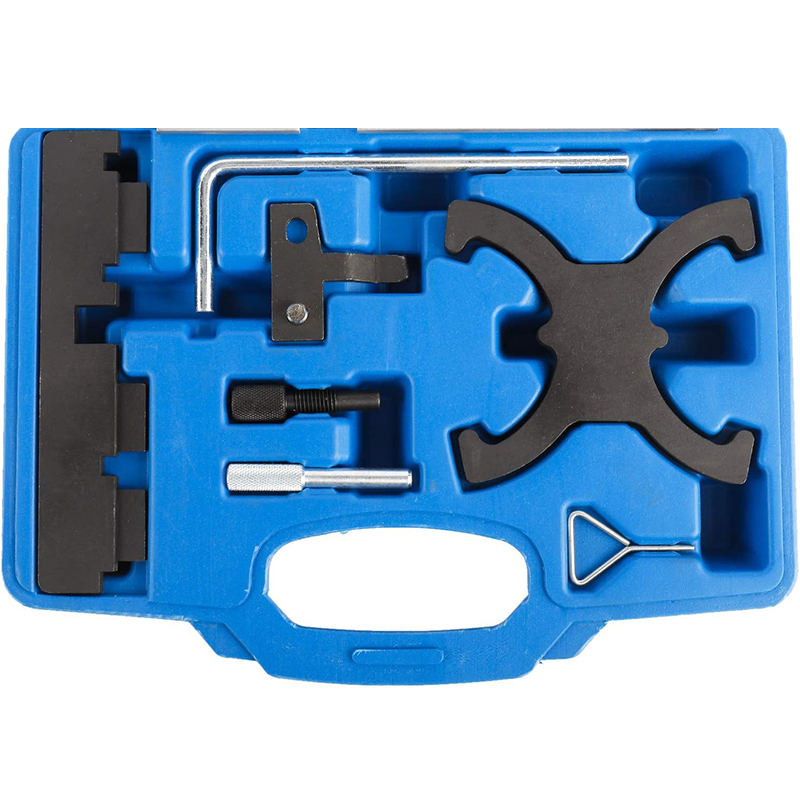 Engine Camshaft Timing Tool Kit For Ford 1.6 TI-VCT 1.6 Duratec ...