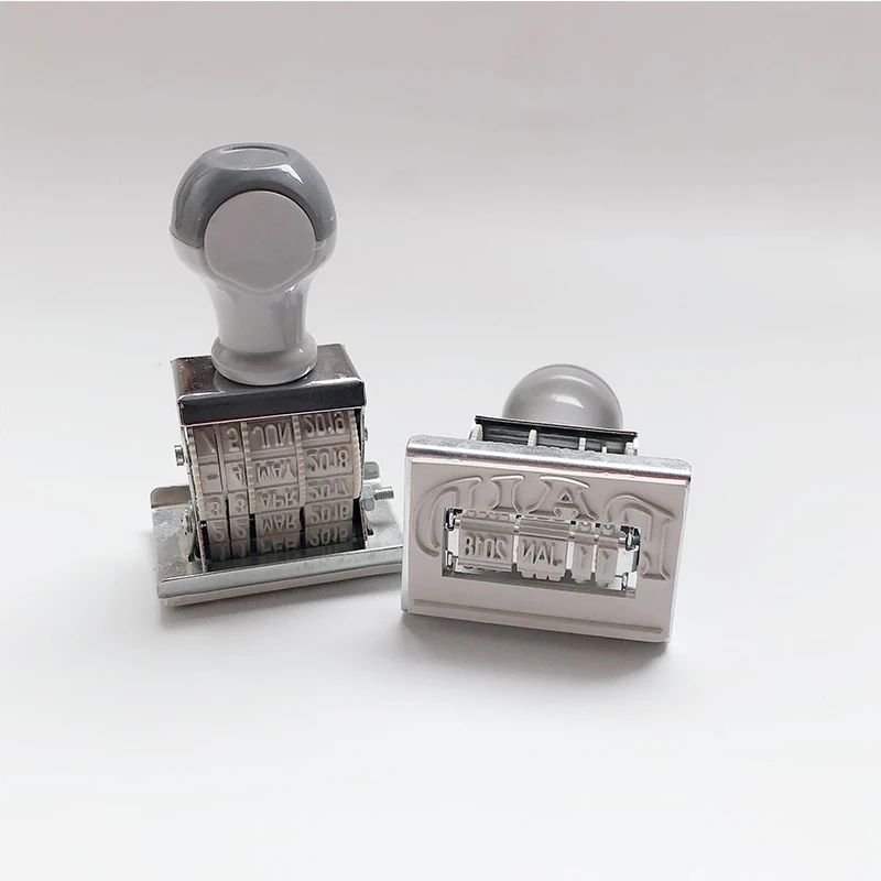 Paid with Date Stamp for Office | Daraz.lk