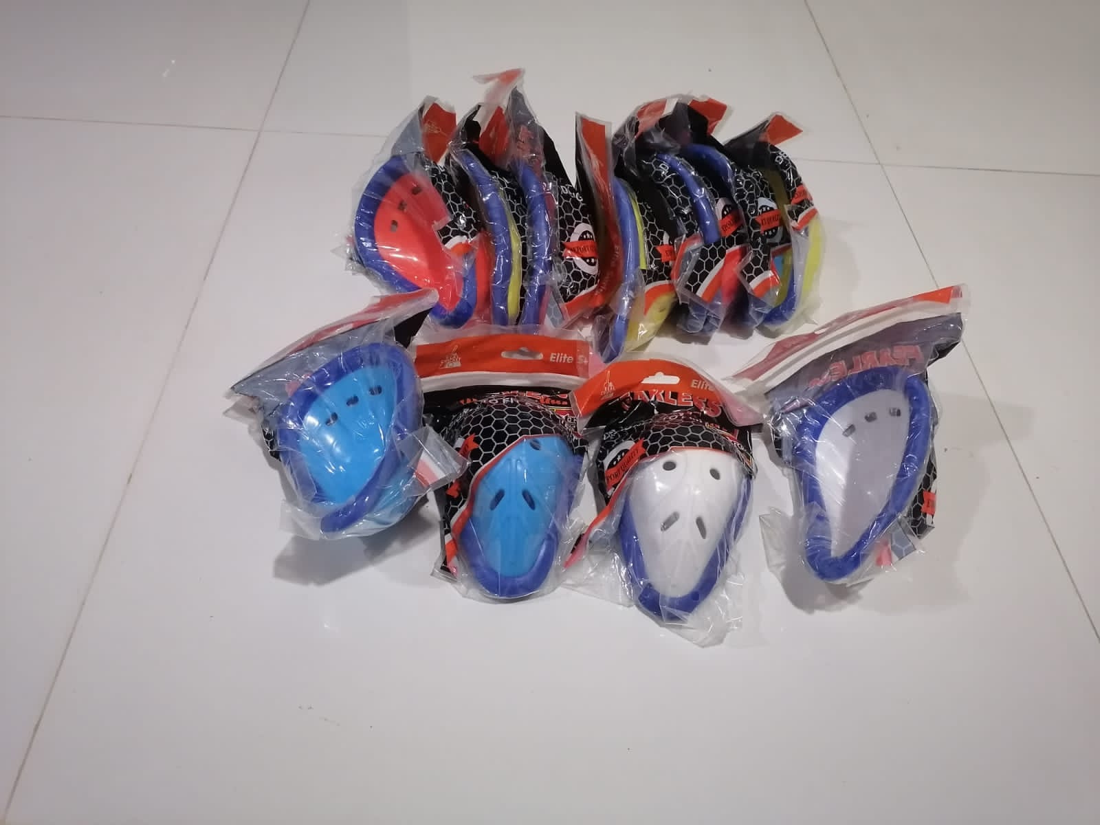 Cricket Ball Guards For Players' | Daraz.lk