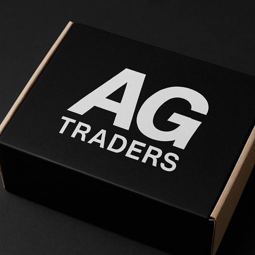 Shop online with AG Traders now! Visit AG Traders on Daraz.