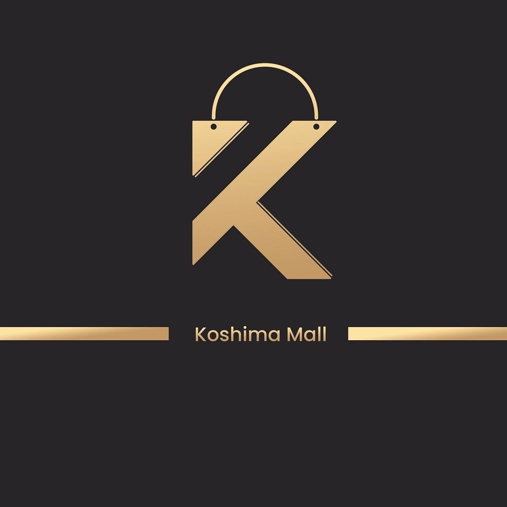 Shop online with KOSHIMA Mall now! Visit KOSHIMA Mall on Daraz.
