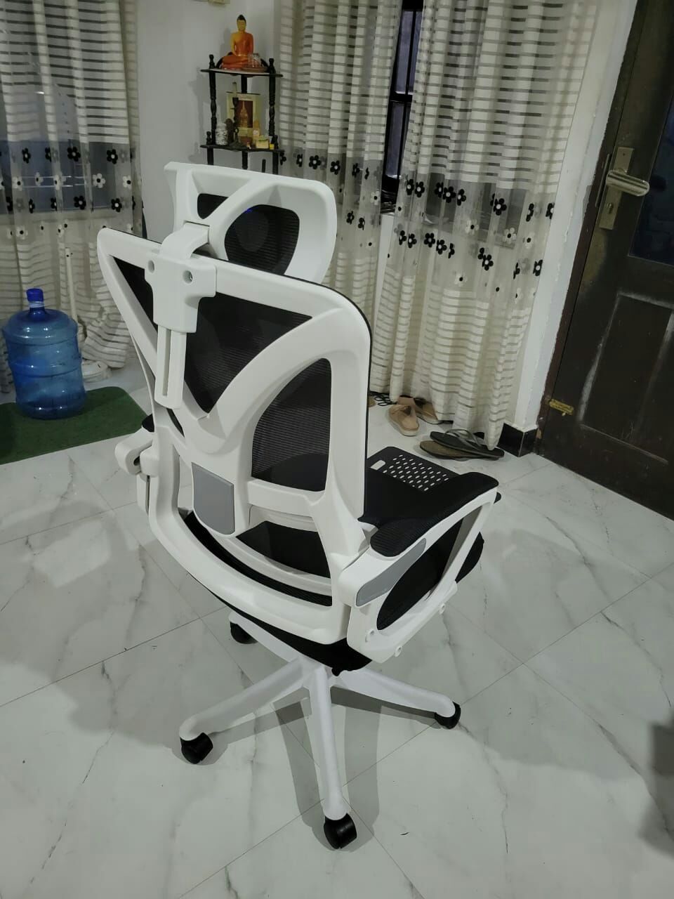 Ergonomic chair | Daraz.lk: Buy Online at Best Prices in Srilanka ...