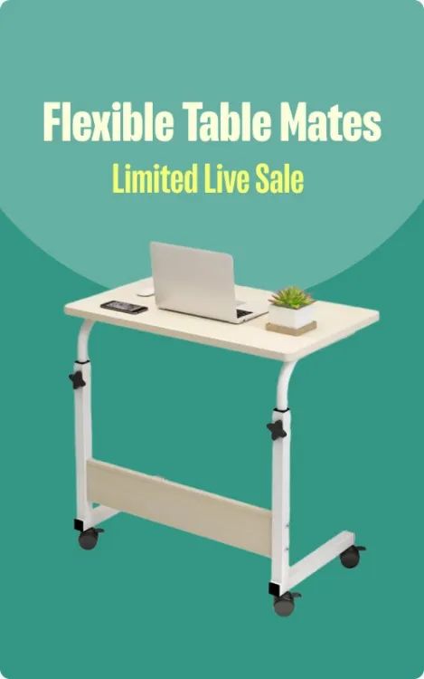 Computerized Desk Lazy Desk Laptop Desktop On Home Bed Desk Simple ...