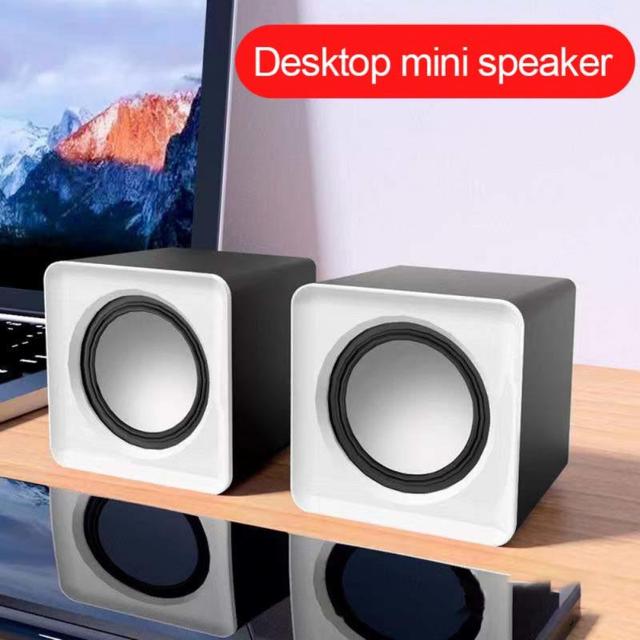 PC Speaker For Computer Laptop Notebook Desktop Caixa De Som Mini Sound ...