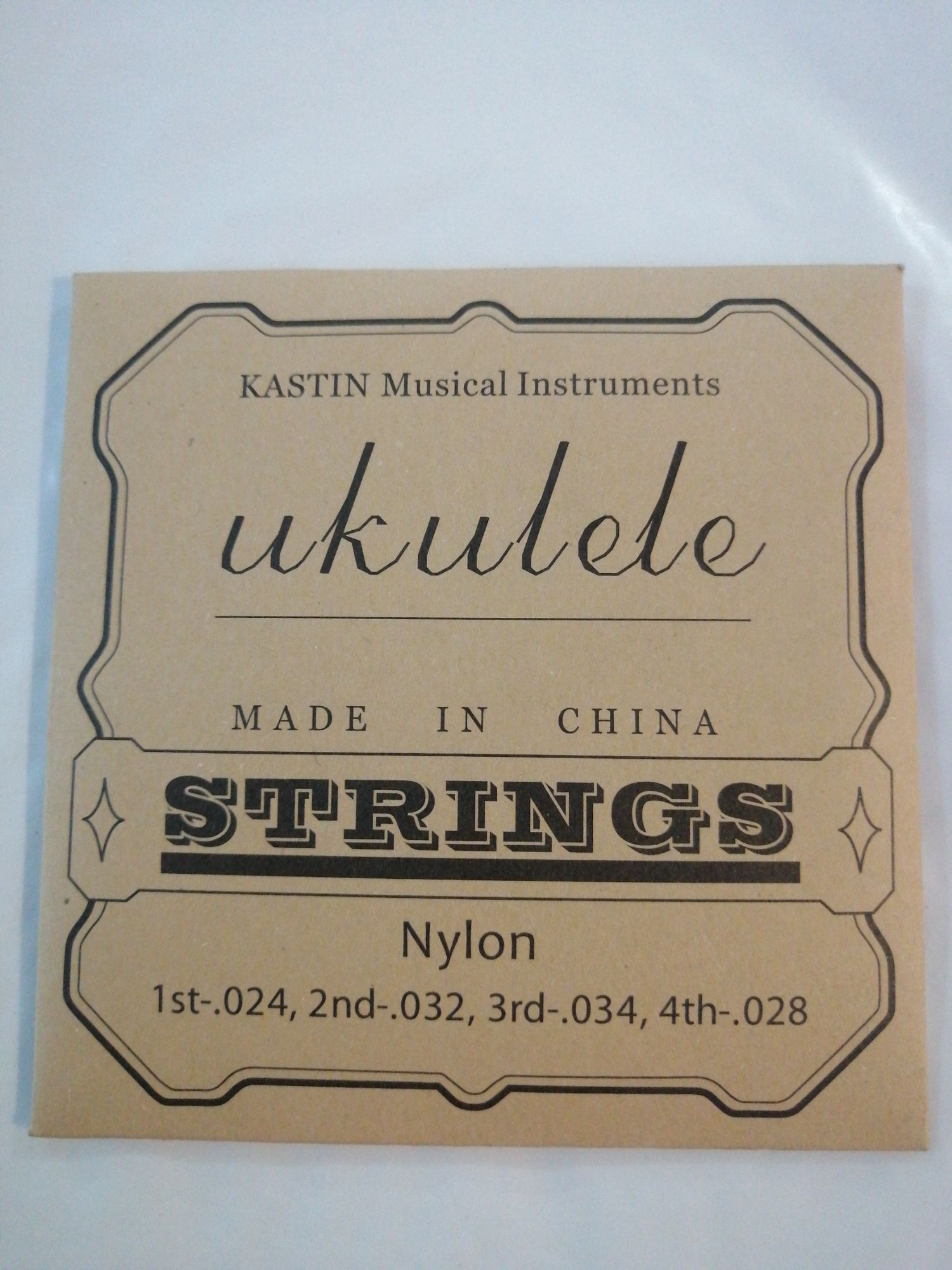 ukulele string set | Daraz.lk