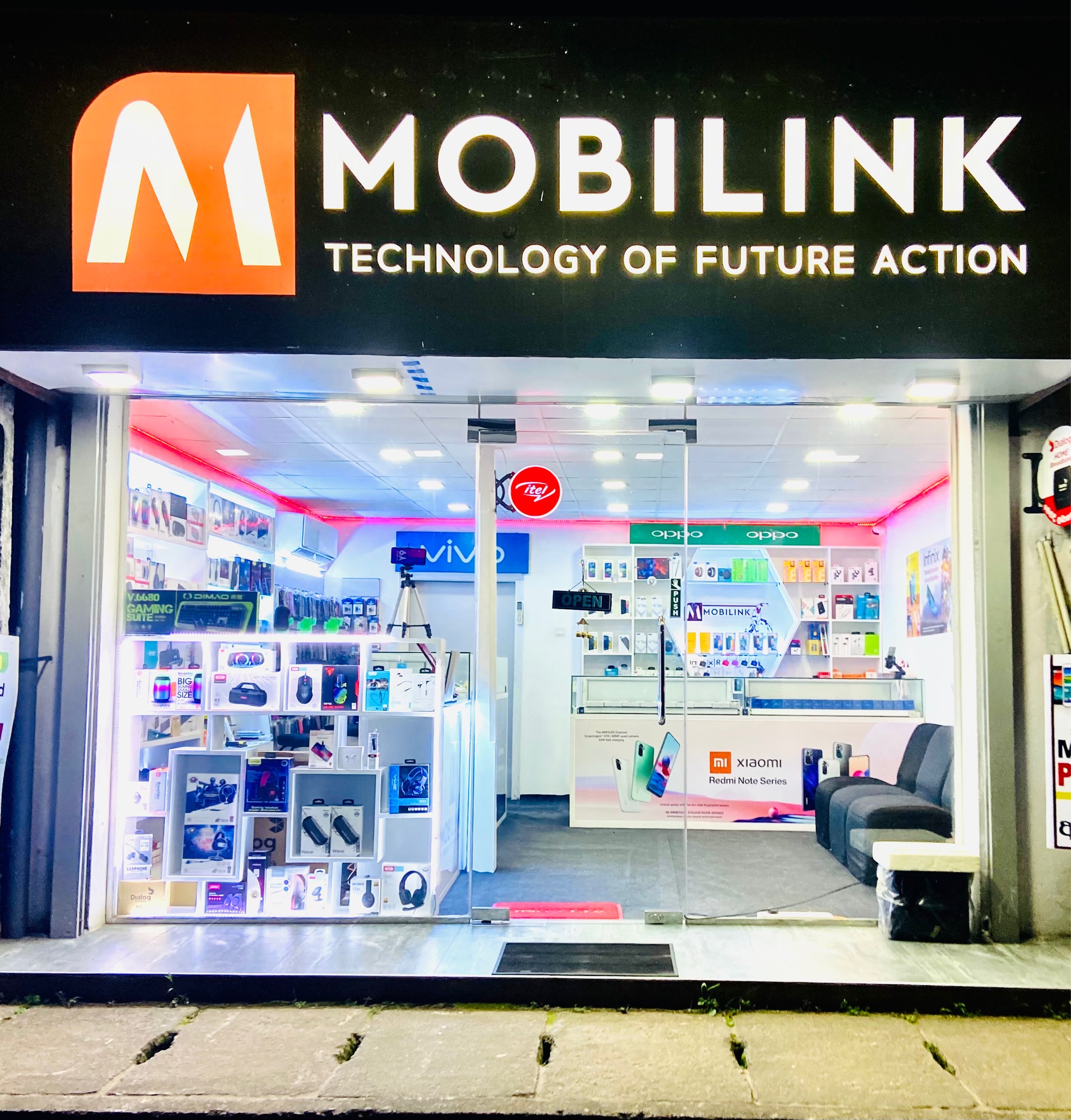 Shop online with MOBILINK 1662558214 now! Visit MOBILINK 1662558214 on ...