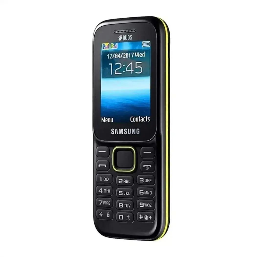 Samsung SM B310E mobile phonei | Daraz.lk
