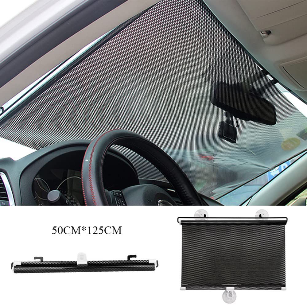 vehicle shutter 50 cm×125 | Daraz.lk