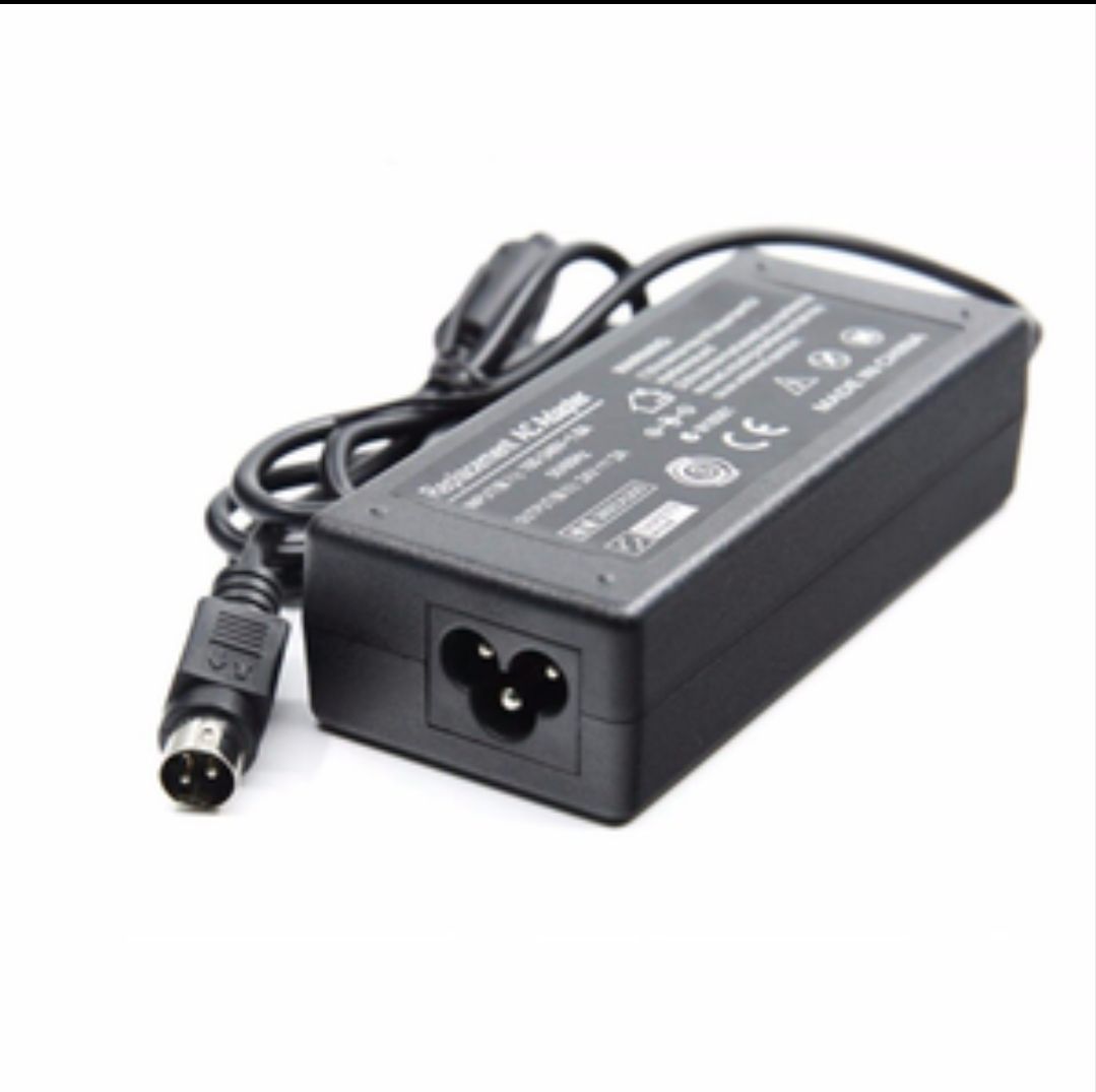 Pos Printer 24V 3A Adapter (3pin Adapter) | Daraz.lk