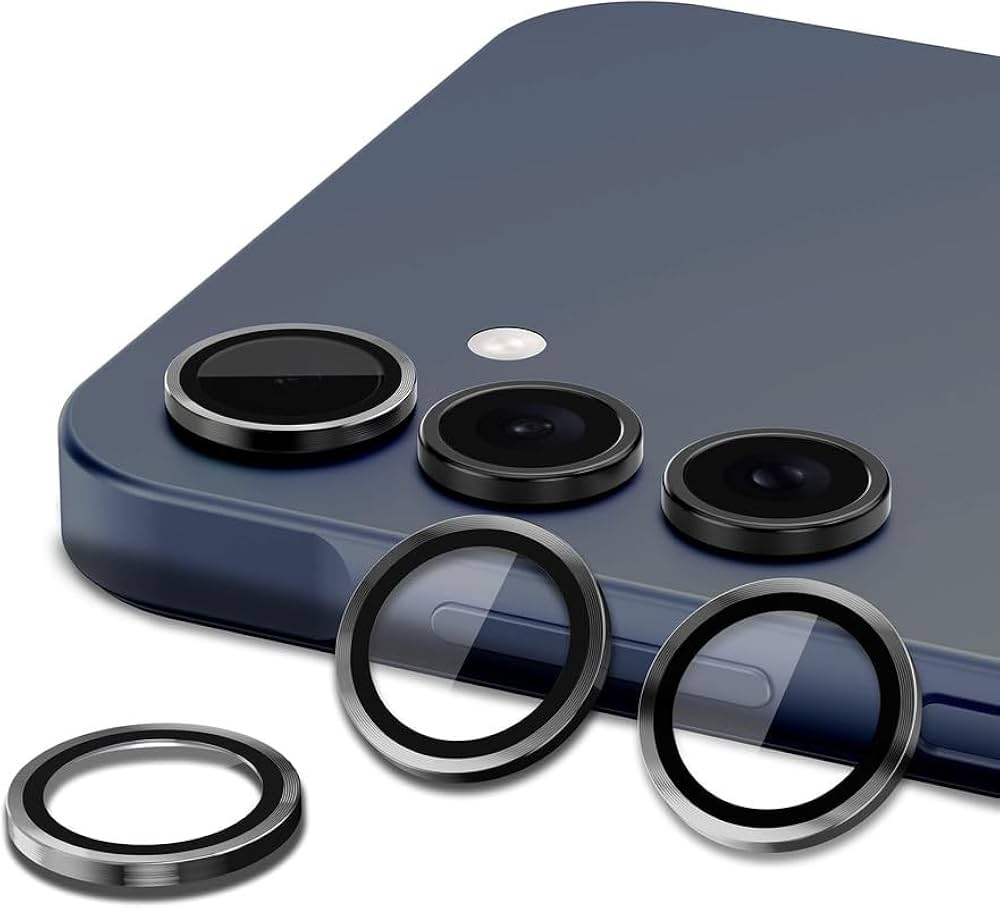 High Quality Samsung M14 Camera Lens Protector | Daraz.lk