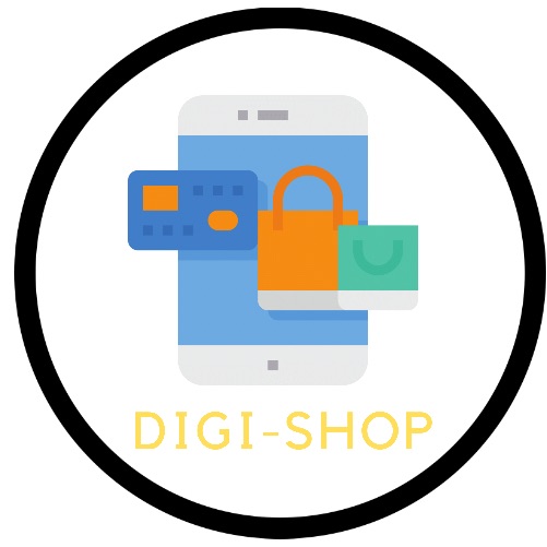 Shop online with DiGi_Shop now! Visit DiGi_Shop on Daraz.