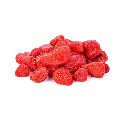 Dried Strawberries - 500g | Daraz.lk