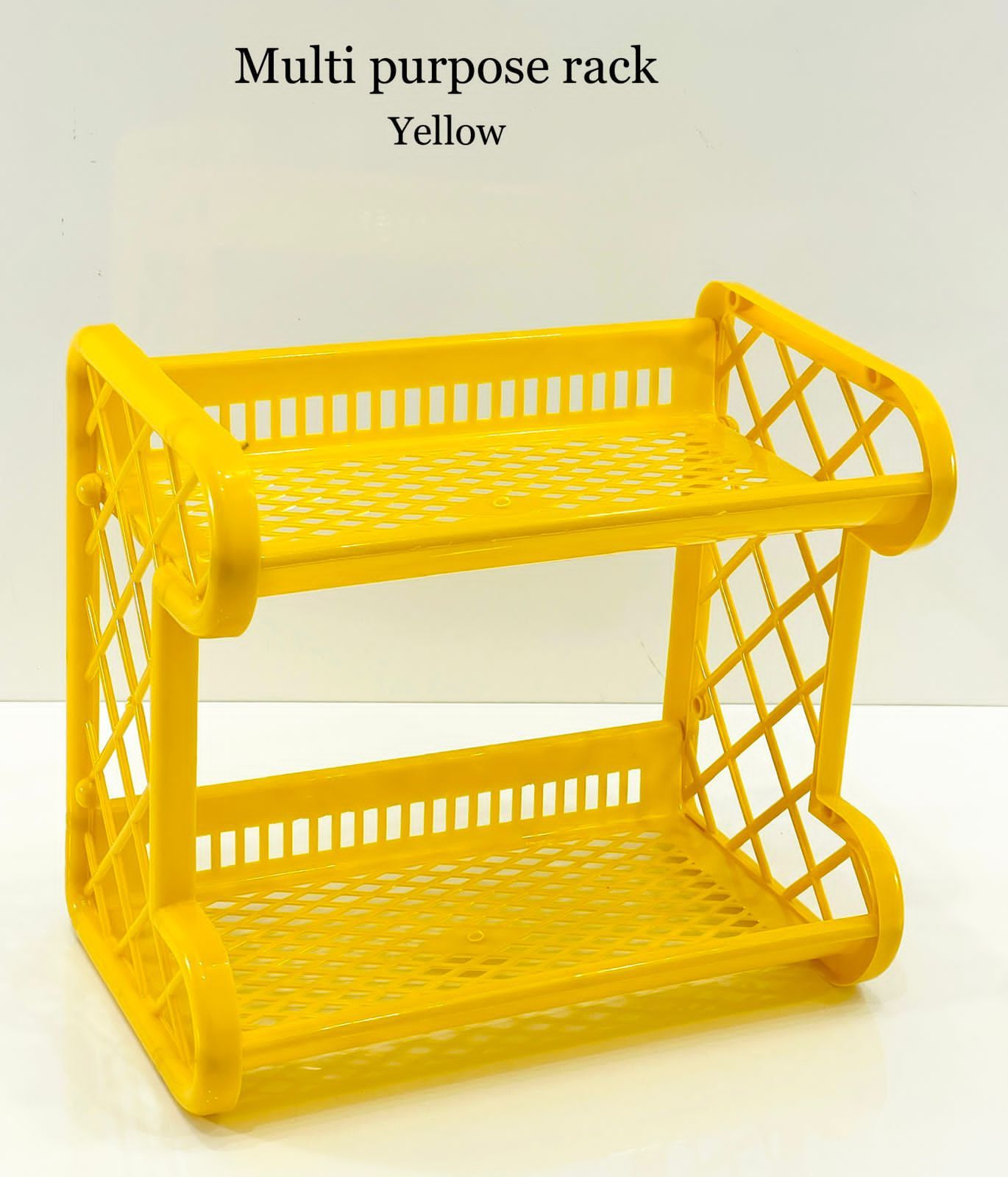 Multi Purpose Rack | Daraz.lk